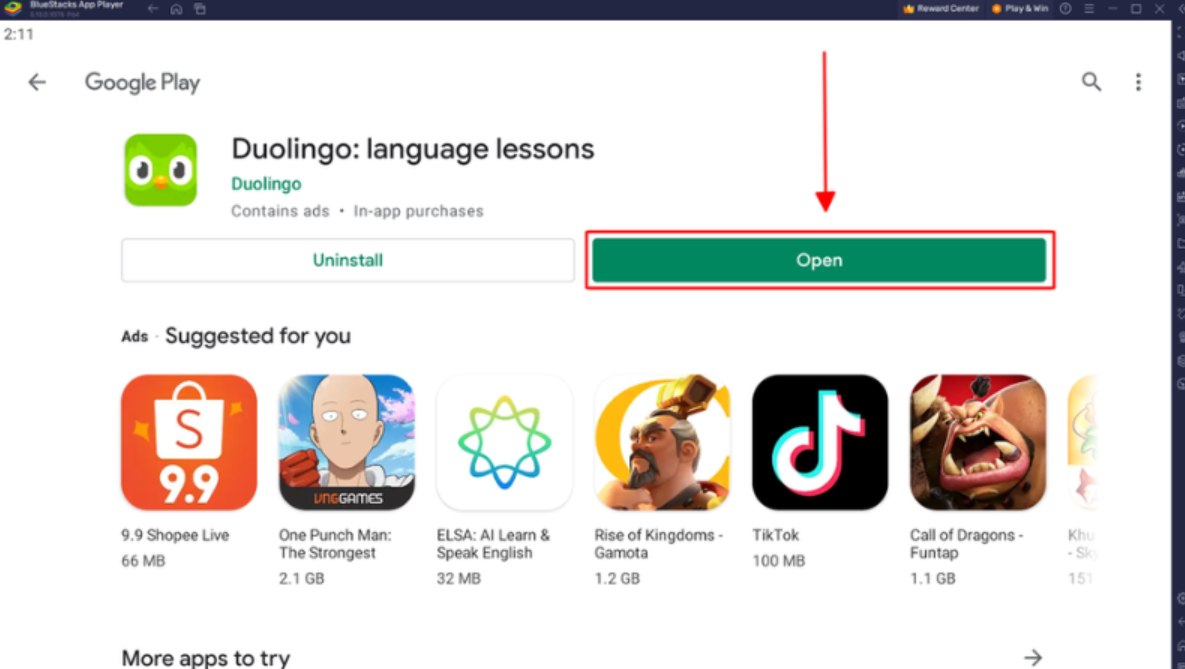 Duolingo PC Version: How to Download Duolingo on PC Super Easy